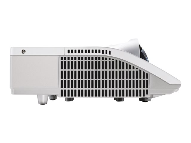 Hitachi CP-CX301WN - 3LCD projector - LAN - CPCX301WN - Currys Business