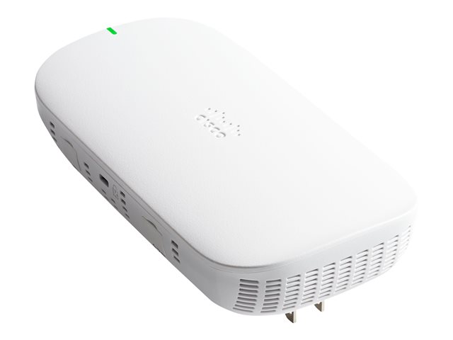 Cisco Business 151AXM Mesh Extender - extension de portée Wifi ...