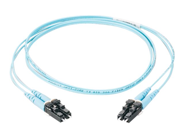 Panduit Opti-Core - Patch cable | Overview, Specs, Details | SHI