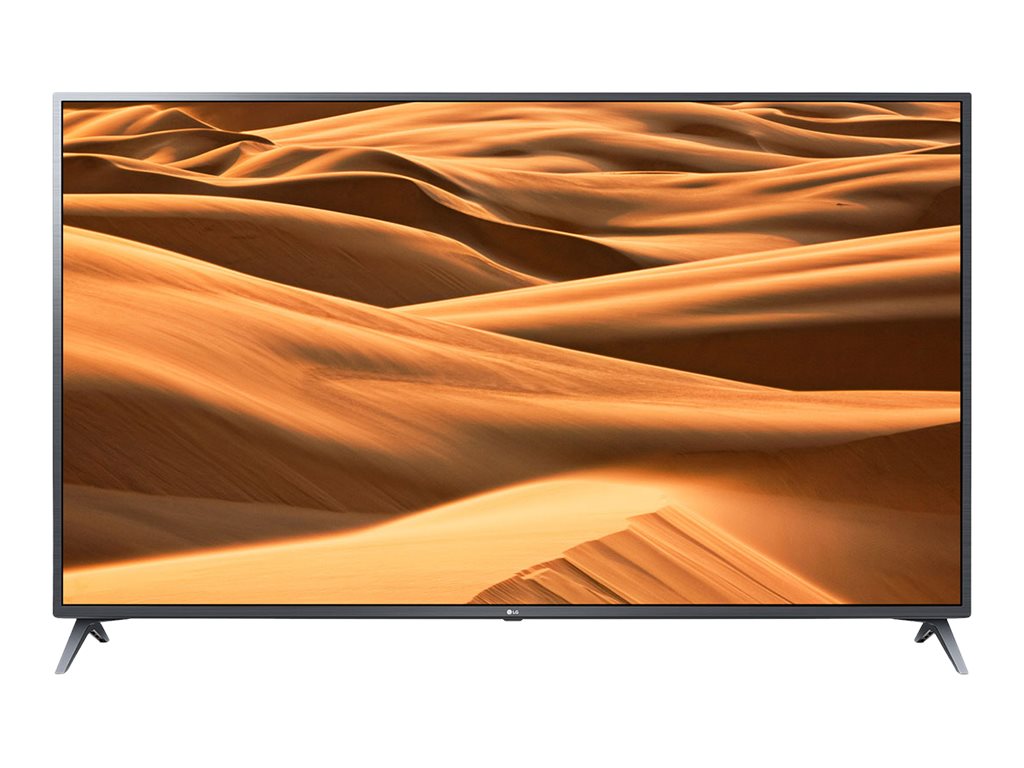 LG 70UM7370AUB - 70" Diagonal Class UM7370 Series LED-backlit LCD TV ...