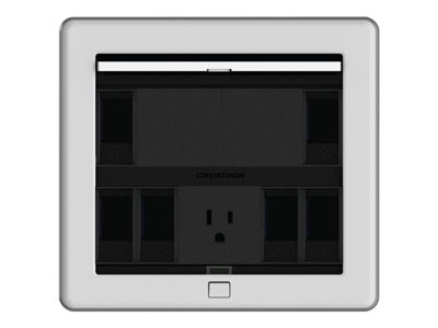 Crestron FlipTop FT2 Series 700 Size, Mechanical - Tavleinnbygningens ...