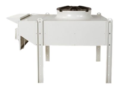 APC - Air-conditioning condenser | Overview, Specs, Details | SHI