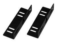 AMX V Style network device mounting kit