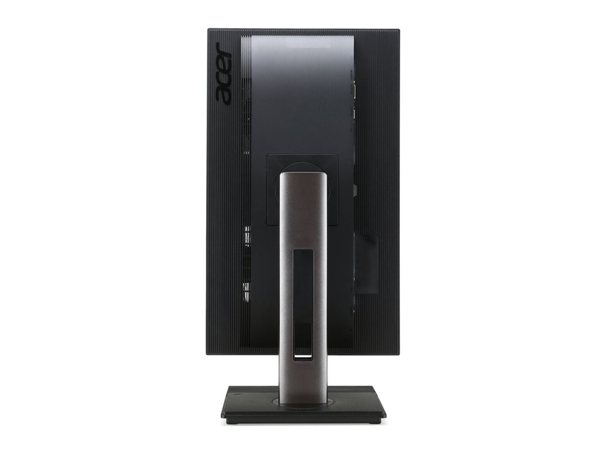 Acer B226HQL - LED monitor | Overview, Specs, Details | SHI