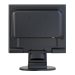 NEC MultiSync E172M - LED monitor - 17"