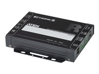 ATEN 4K HDMI Optical Extender Transmitter and Receiver Units - Video ...