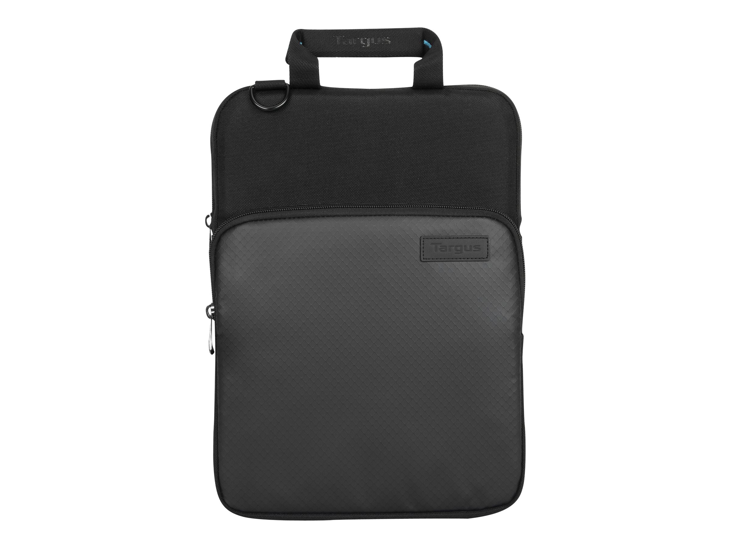 Targus Vertical, notebook carrying case - Paradigm PCs