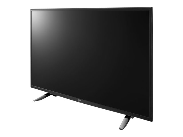 LG 43LH510V LH510V Series - 43" LED-backlit LCD TV - Full HD - 43LH510V ...
