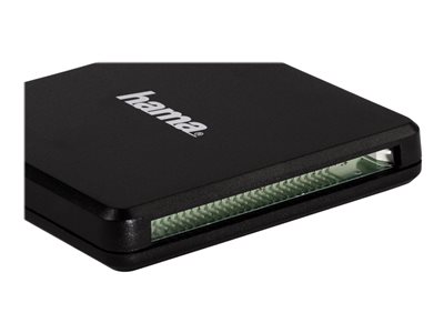 Product | Hama USB 3.0 Multi-Card Reader - Kartenleser - USB 3.0