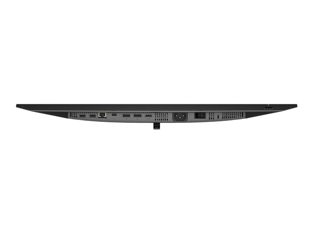 HP Z24u G3 - LED monitor - 24" - 1C4Z6AA#ABU - Currys Business