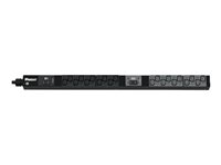 Panduit Basic Rack PDU - power distribution unit