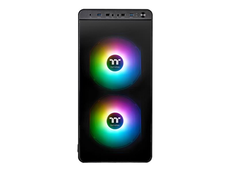Thermaltake View 37 - ARGB Edition | Overview, Specs, Details | SHI