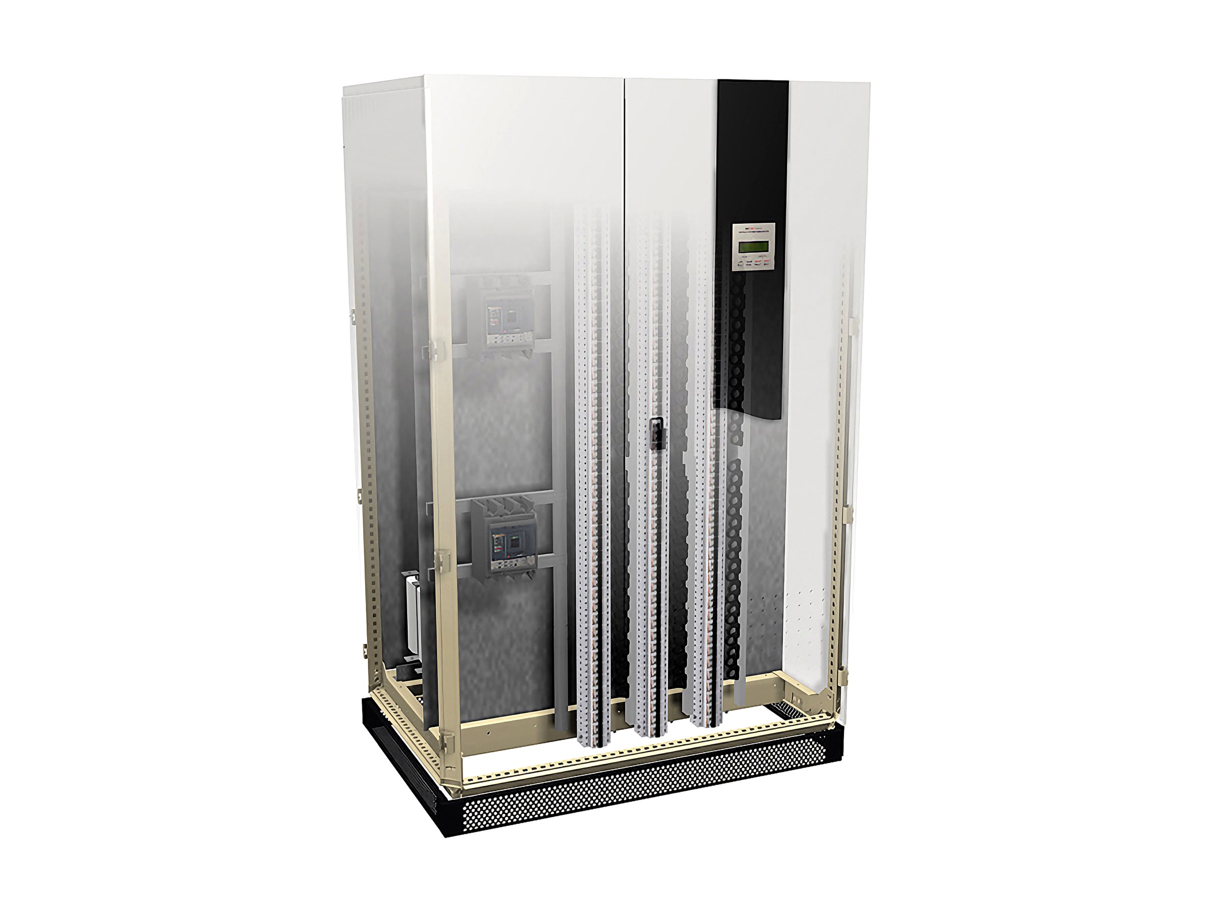 MGE PMM II D W PM800 W TVSS COMPLETE SET | SHI