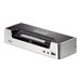 ATEN CubiQ CS1792 - KVM / audio switch - 2 ports