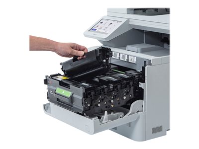 Brother TN2410 - Sort - original - tonerpatron - for Brother DCP-L2510 ...