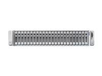 Cisco UCS C240 M8 - Server - Rack-mountable - No CPU - 0 GB RAM - No HDD