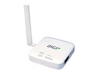 Digi Connect IT Mini - remote access server