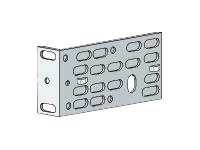 Cisco rack mounting kit - 19"