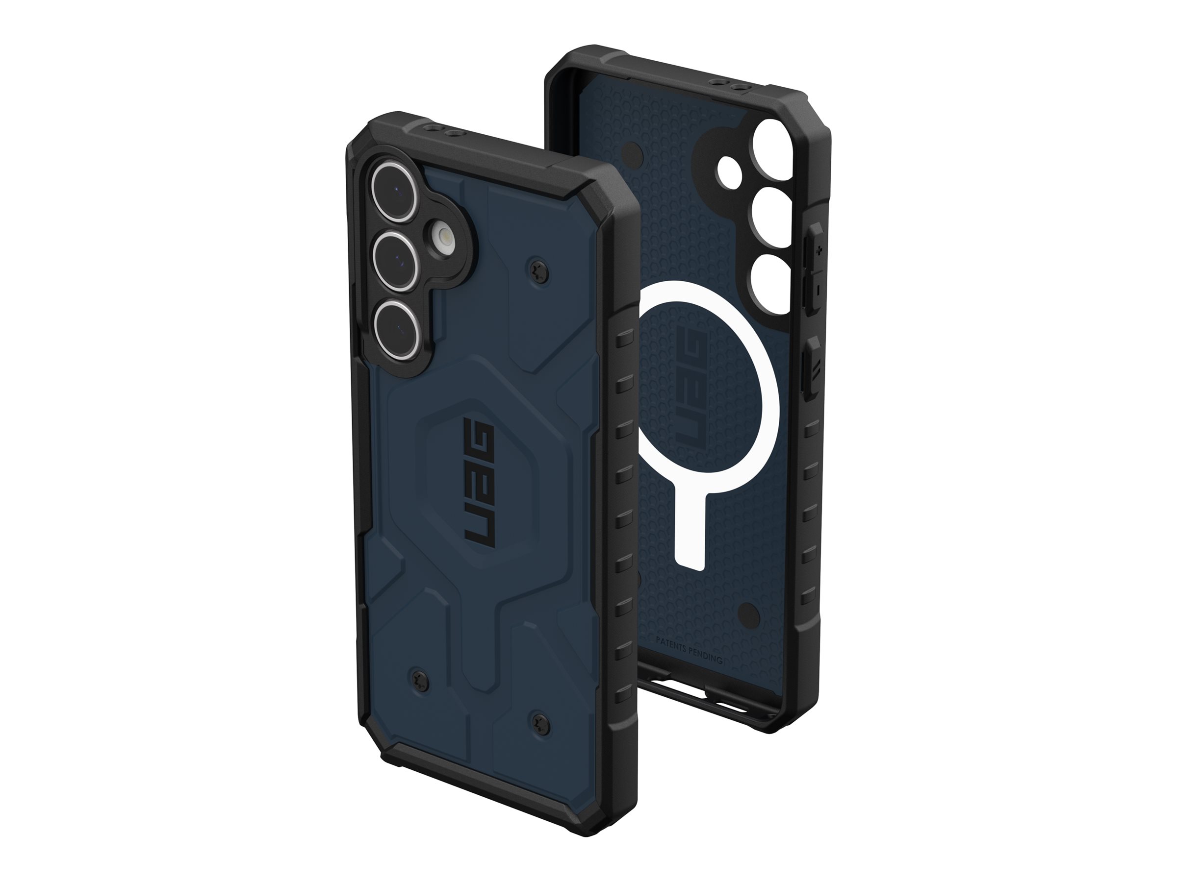 UAG Pathfinder Series | SHI