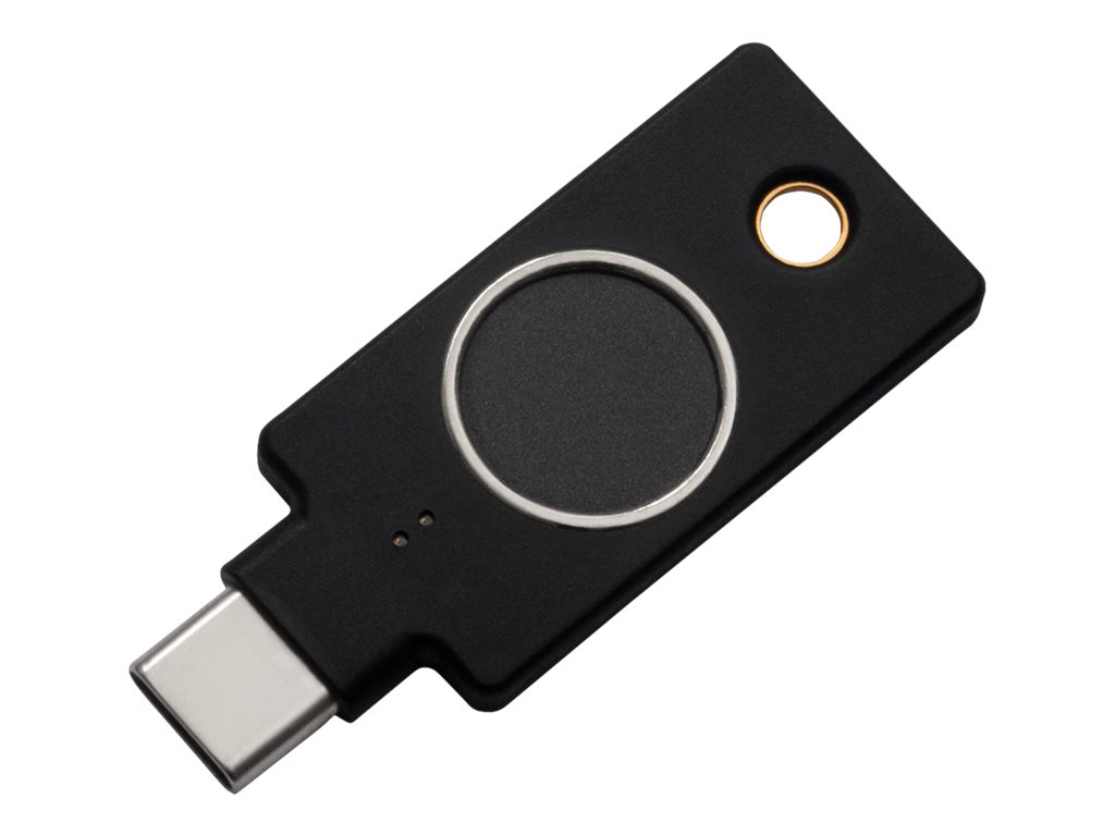 YubiKey C Bio FIDO Edition 5060408464175 YubiKey C Bio FIDO Edition 5060408464175