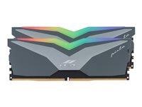 OCPC PISTA RGB - DDR5 - kit - 16 GB: 2 x 8 GB - DIMM 288-pin - 5600 MHz ...