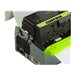 Custom VKP80II SX - receipt printer - B/W - direct thermal