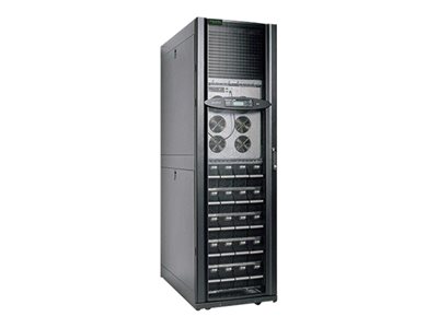 APC Smart-UPS VT 20kVA with 5 Battery Modules - Power array - AC 208/ ...