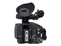 Panasonic P2 HD-AG-CX350PJ - camcorder - P2 Card