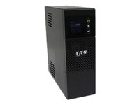 Eaton 5P 650 VA AU Tower - UPS - 420 Watt - 650 VA