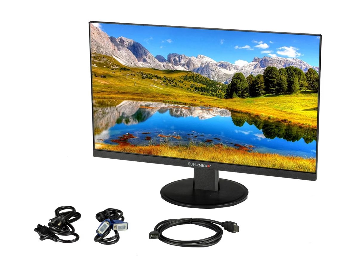 Super Micro Computer SMC238F | Overview, Specs, Details | SHI