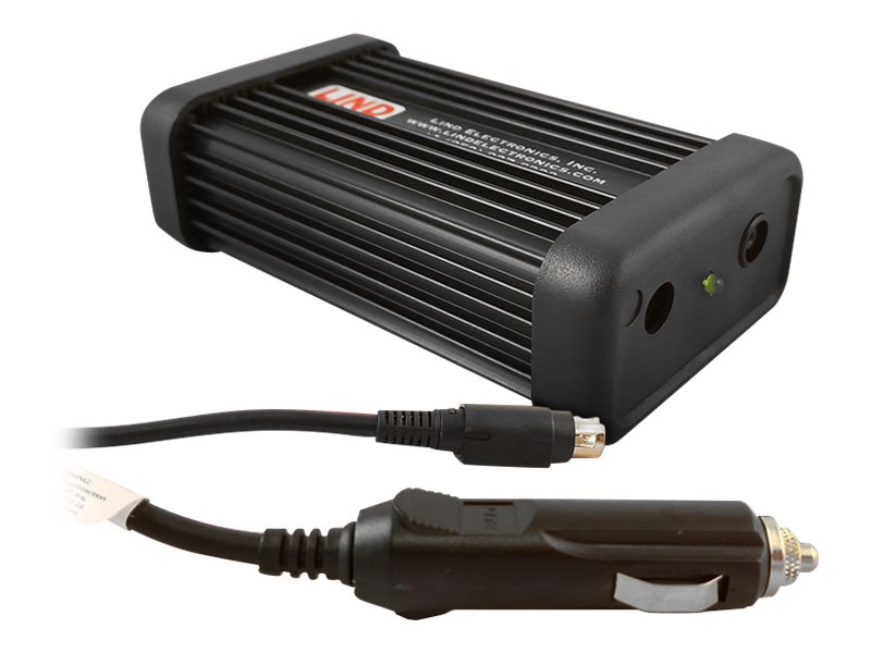 Lind CI4803-2969 - Car power adapter | Overview, Specs, Details | SHI
