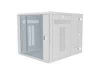 Panduit PanZone - Rack cabinet | Overview, Specs, Details | SHI