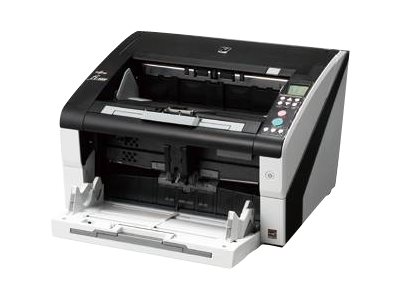 Fujitsu fi-6400 - document scanner - desktop - USB 2.0 - PA03575-B401 ...