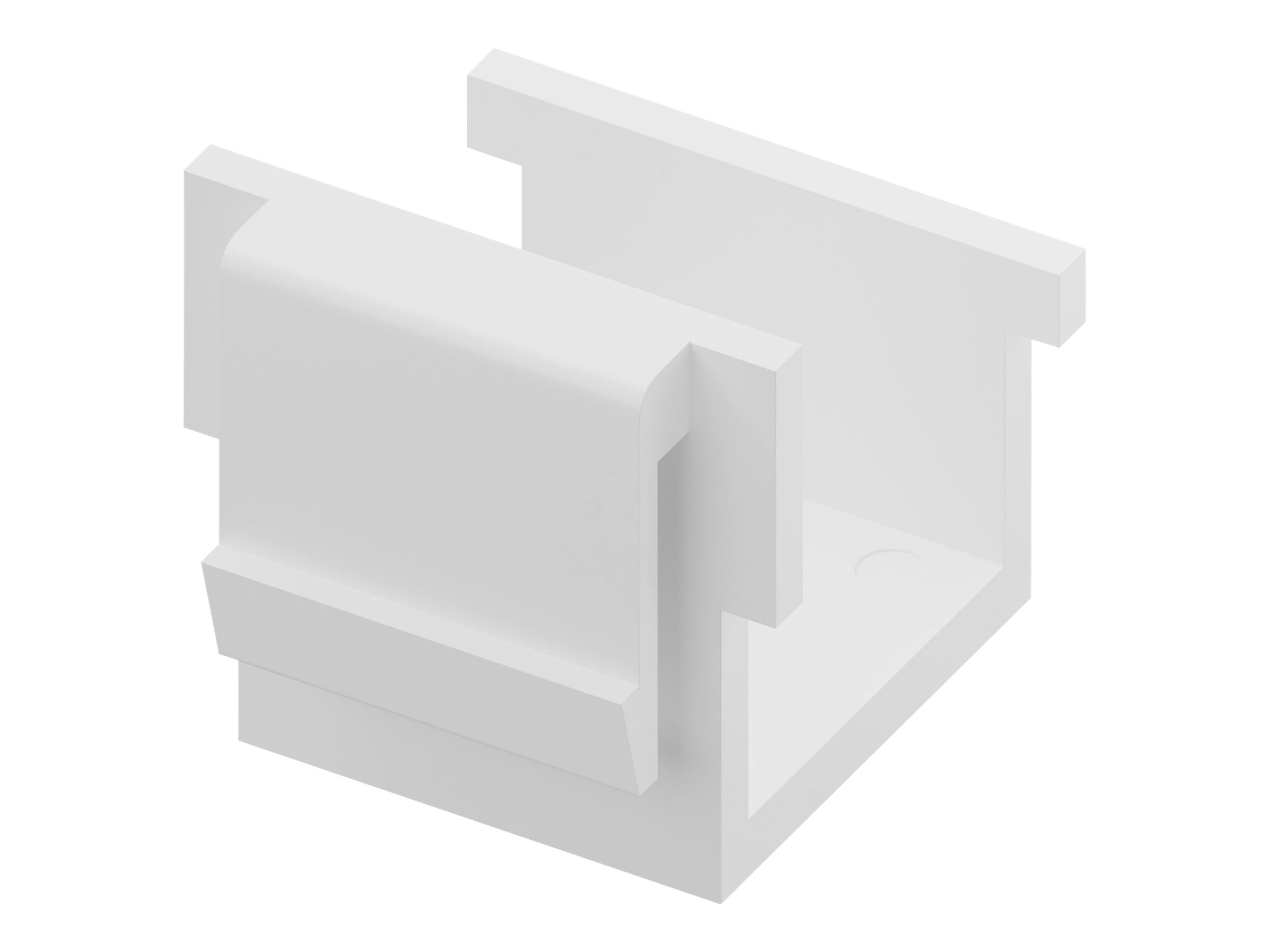 UNC Group - Modular insert (blank) | SHI