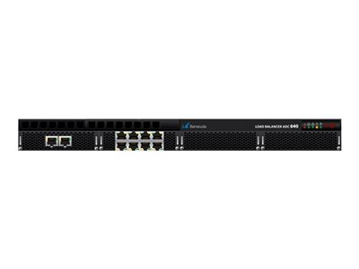 Barracuda Load Balancer ADC 641 - load balancing device