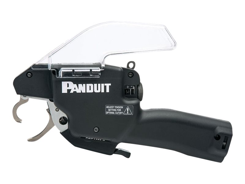 Panduit - Cable tie installation tool | Overview, Specs, Details | SHI