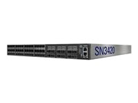 Mellanox Spectrum SN2010 - SN2000 Series - switch - 22 ports - managed ...
