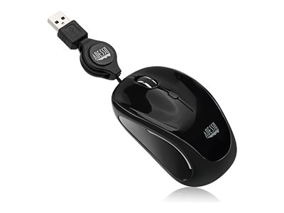 Adesso iMouse S8B - mouse - USB