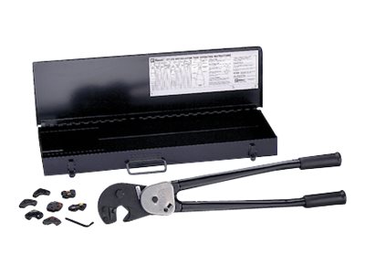 Panduit Controlled cycle tool kit | Overview, Specs, Details | SHI