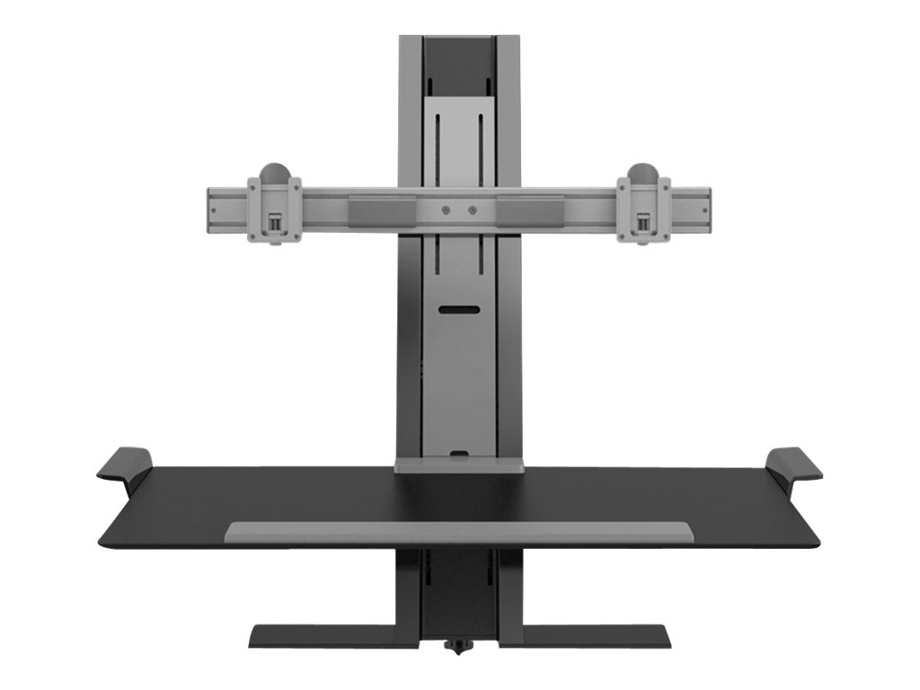 Humanscale QuickStand | Overview, Specs, Details | SHI