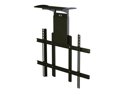 Peerless-AV SmartMount Video Conferencing Camera Shelf