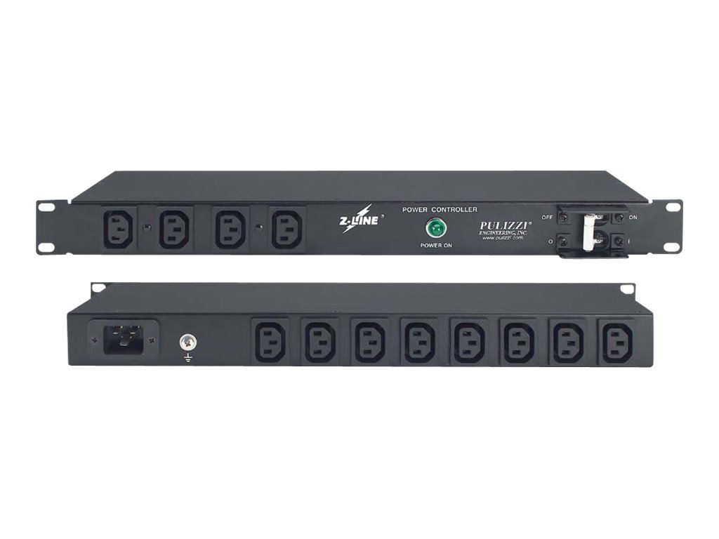 Eaton Standard Density ePDU Basic | Overview, Specs, Details | SHI