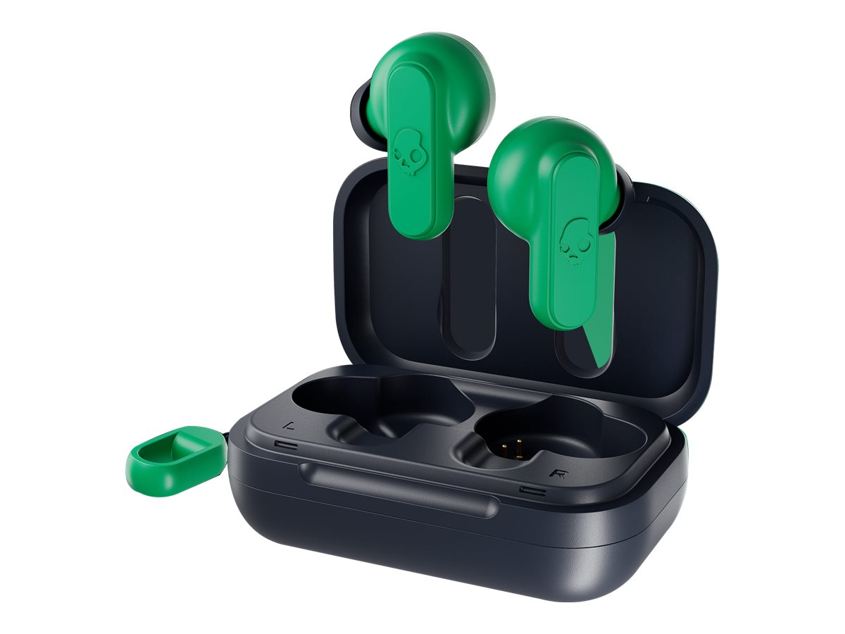Skullcandy Dime 2 - True wireless earphones with mic | Overview, Specs, Details | SHI