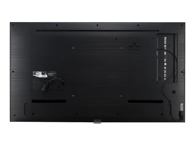 LG 49UH5J-H UH5J-H Series - 49" Class (48.5" viewable) with Integrated ...