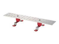 Panduit grounding busbar