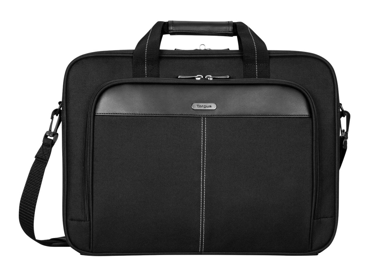 Targus 16" Classic Topload | Overview, Specs, Details | SHI