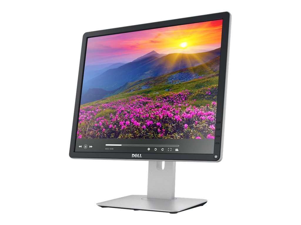 Dell P1914S - LED monitor | Overview, Specs, Details | SHI