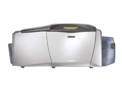 Fargo DTC 400 Dual-Sided | Overview, Specs, Details | SHI