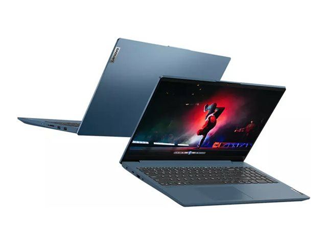 Lenovo IdeaPad 5 15ITL05 - 15.6" - Intel Core i5 - 1135G7 - 8 GB RAM ...