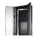 APC rack cable management panel - 45U